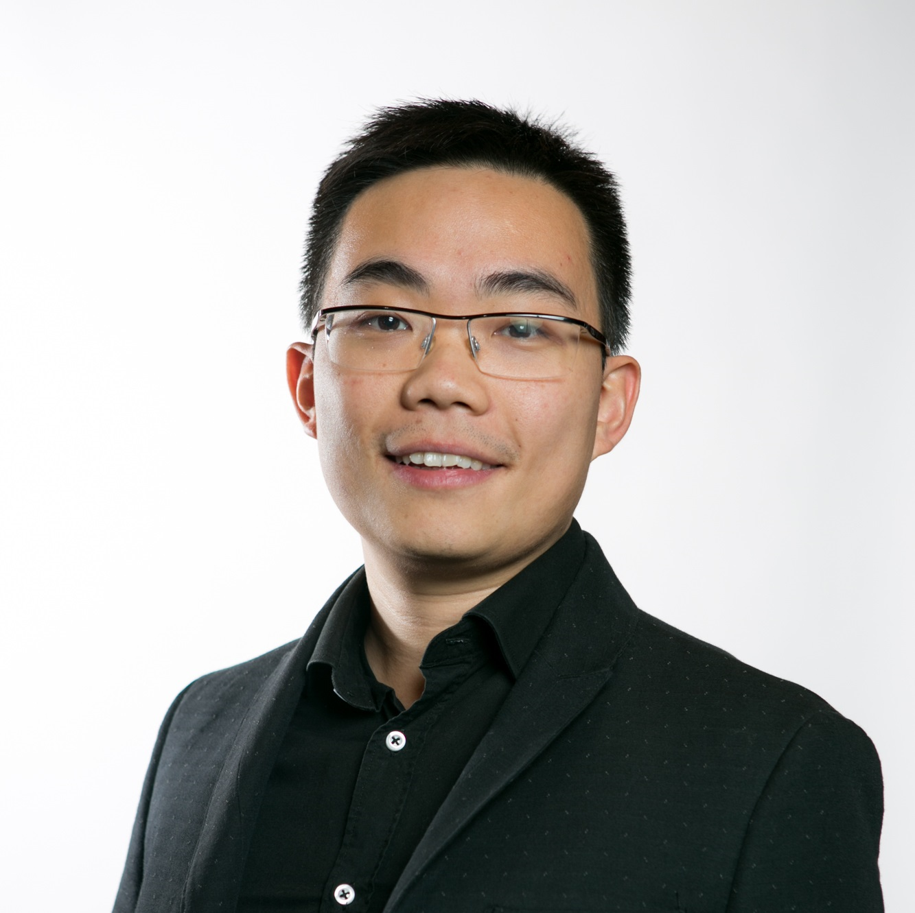 Greetings! - Sun, Qizhang (Kevin)